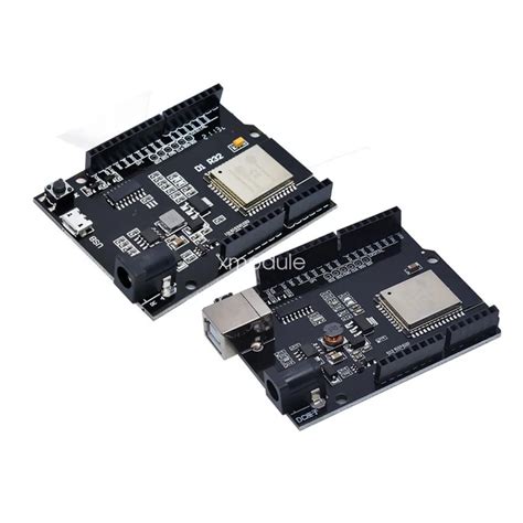 Esp32 Wemos D1 Uno R3 R32 Wifi Bluetooth Usb Tipo Ch340 Scheda Devolopment Eur 7 45 Picclick It