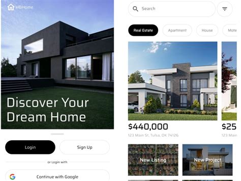 A Top Notch Responsive And Maintainable Flutter App With Clean Code