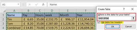 How To Make A Table Automatically Expand In Excel Business Tech Planet