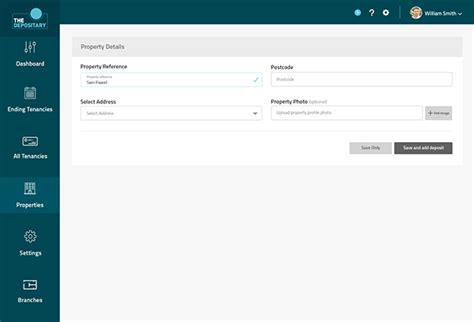 Ui UX Web Admin Panel On Behance
