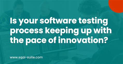 Sqai Suite On Linkedin Ai Qa Softwaretesting Sqai