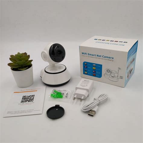 Cctv V380 Pro Lazada Indonesia
