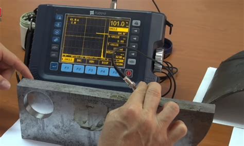 Ultrasonic Testing Services In Noida Id 2856469364230
