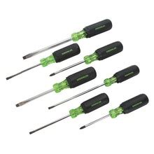 Screwdrivers Greenlee