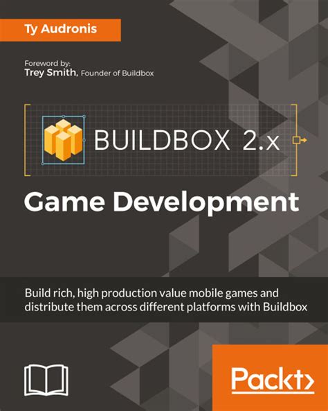 Buildbox X Game Development EBook By Ty Audronis EPUB Rakuten Kobo United States