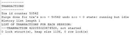 误删除ibdata文件后mysql数据库恢复办法 Dbwatcher