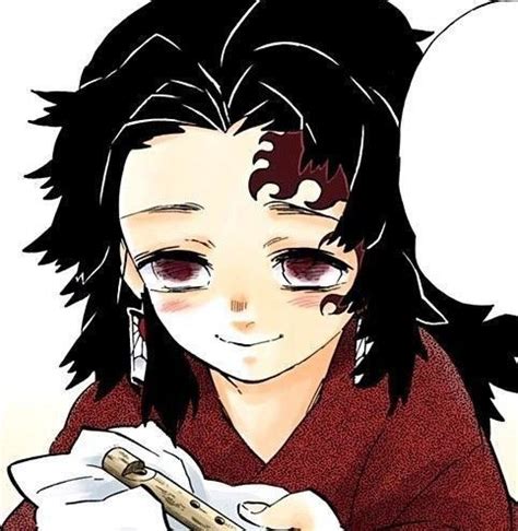 yoriichi icon Dibujo de pelo Ilustración de samurai Imagenes de goku super