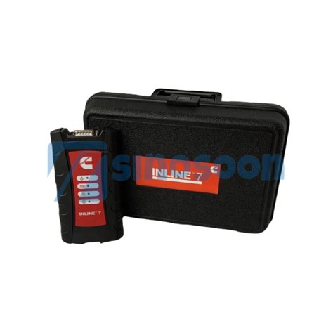 Cummins Inline 7 Diagnostic Tool Data Link Adapter