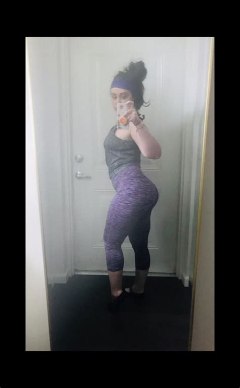 Heading To The Gym R Sexybutclothed