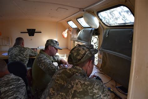 В Винницкой области под удар попал объект критической инфраструктуры