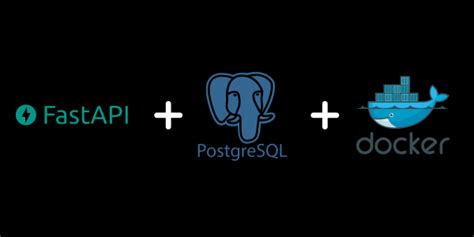 Iniciando Com Fastapi Postgresql E Docker By Caioeduardojm Medium