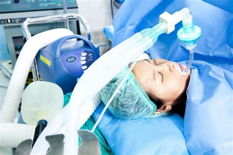 Fda Approves New Treatment For Vap