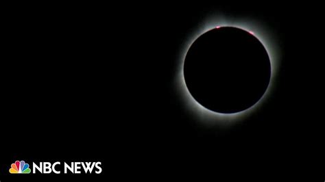 Solar Eclipse Will Be Visible In Parts Of Western Us Heres How To