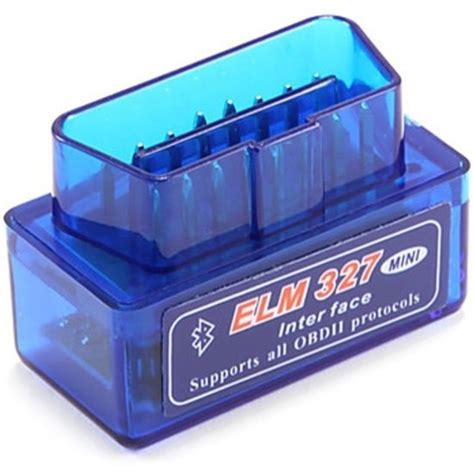 Obd2 Mini Bluetooth Scanner He Products