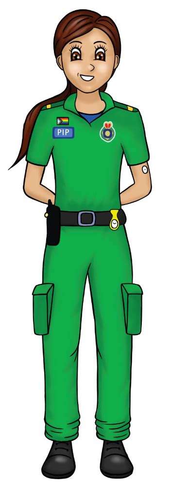 Pip And Tom Hello Ambulance