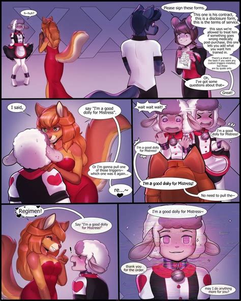 Before I Knew It I Was So Lost In Pleasure And Probably The Hypnosis This Cutie Was Being