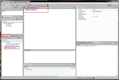Test Automatici Con Jubula Rcp Vision