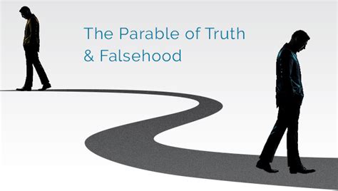 Truth And Falsehood Meet Aspire Insight Blog By Siraj