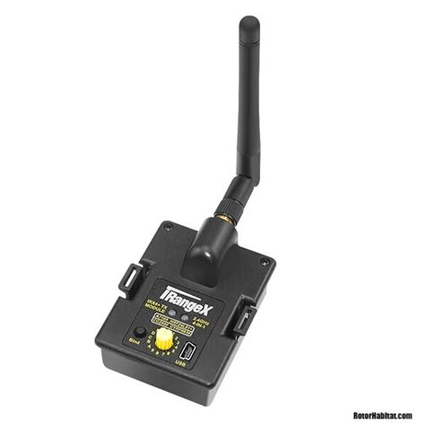 How To Setup The Irangex Irx4 Multi Module Rotor Habitat