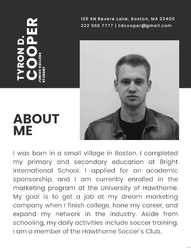 Self Introduction Speech 25 Examples How To Prepare Tips PDF