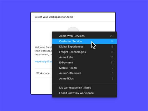 Guide To Workspaces Figma Help Center