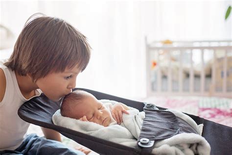 Bolehkah Kakak Sekamar Dengan Adik Bayinya Kanya ID