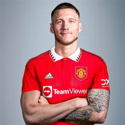 Wout Weghorst To Manchester United Now A Done Deal P M News