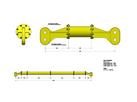 Crane Design IDEAS Cranes