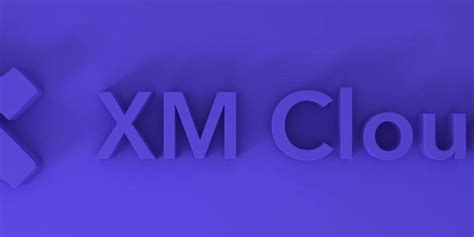 Introduction To Frontend Development With Xm Cloud Hybrid Headless Cms Dev Community