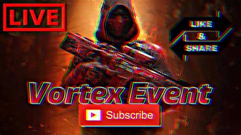 New Vortex Event In Cod Mw3 Subscribe And Like Youtube