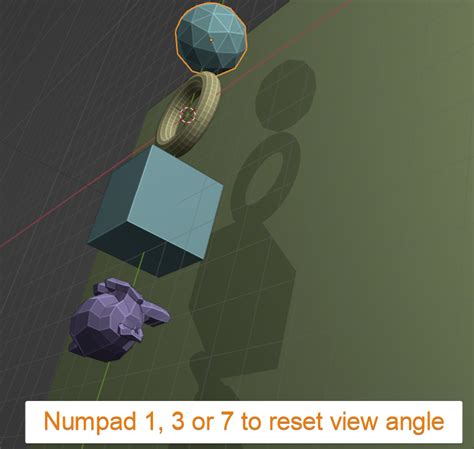 7 Reasons Viewport Navigation Is Not Working In Blender Artisticrender Com