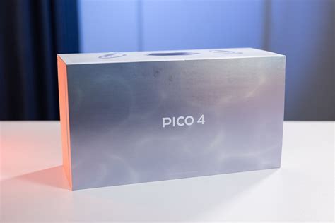 Pico 4 Review Outdated Before It Got Good Phonearena