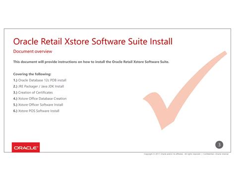 Oracle Retail Xstore Suite Install Pdf
