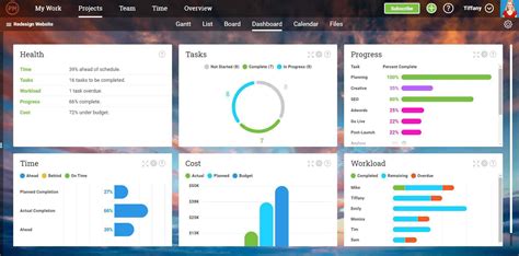 Project Management Cristian A De Nardo