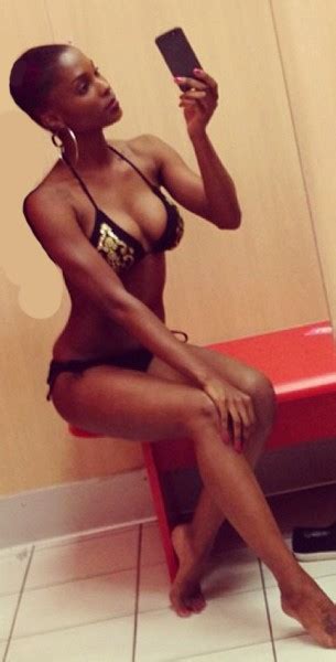 Danai Gurira The Fappening Sexy 13 Photos The Fappening