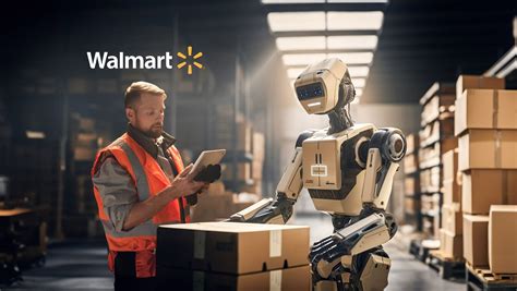 Walmart Commerce Technologies Launches Ai Powered Logistics Product