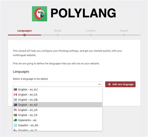 How To Make Yoast SEO Multilingual With Polylang Polylang