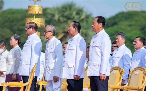 សម្តេចពិជ័យសេនា ទៀ បាញ់ ហេដ្ឋារចនាសម្ព័ន្ធកីឡាត្រូវបានរៀបចំរួចរាល់ដើម្បីត្រៀមប្រកួតកីឡាស៊ីហ្គេម