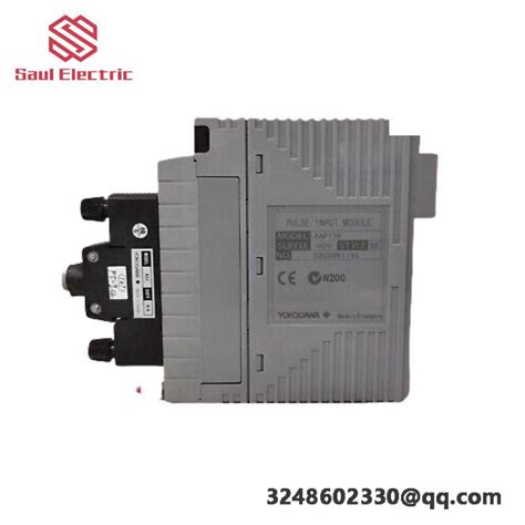 yokogawa aap135 s00 s2 analog input module precision control in