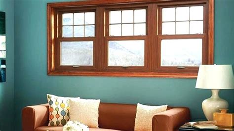 Choosing Between Double Or Single Pane Windows