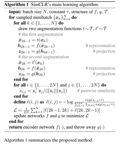 几种自监督学习方法解释（moco系列 Simclr） 哔哩哔哩
