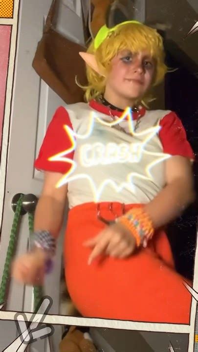 Youtube Is Being Mean 😭 Cosplay Tommyinit Mcytcosplay Youtube