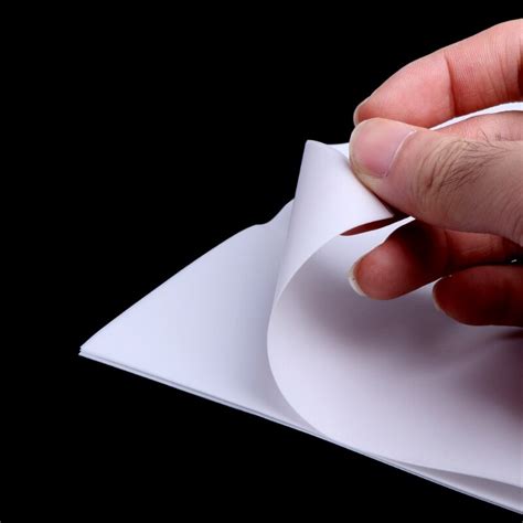 10 Sheets A4 Tracing Paper Translucent Hobby Craft Grandado