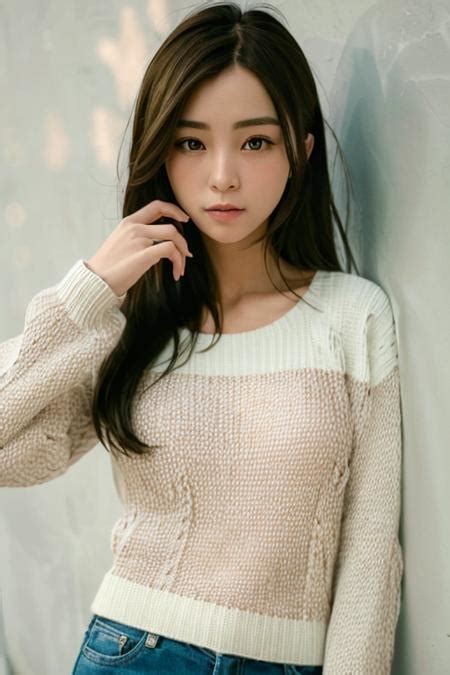 Hong Kong Girls V10 Stable Diffusion Lora Civitai