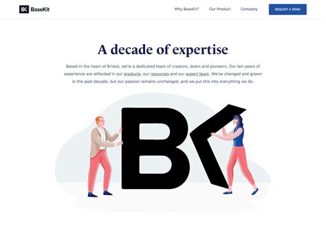 BaseKit By Cami On Dribbble