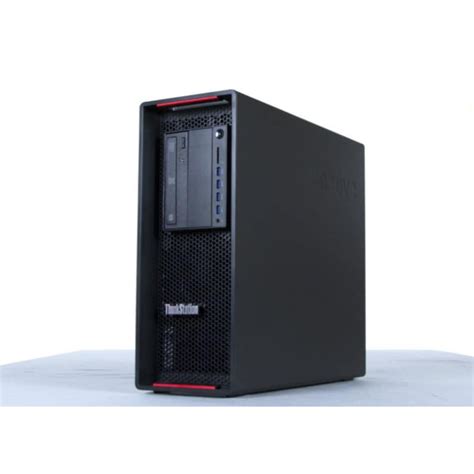MÁy TrẠm Lenovo Thinkstation P710 Dual Xeon E5 26xx V4 64 80 LuỒng Shopee Việt Nam
