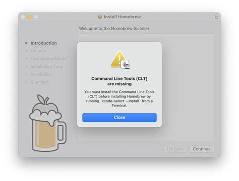 Building A Jamf Self Service Policy For Homebrew