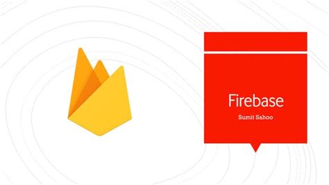 Firebase In A Nutshell Ppt