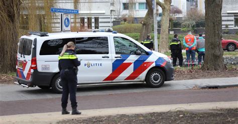 Le Corps Retrouvé Dans Le Canal De Delft Appartient à Jim 26 Disparu