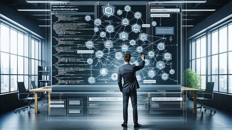 Eksplorasi Potensi Blockchain Untuk Fintech Masa Depan Pakawal